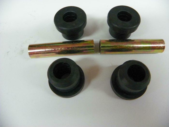 A Quality Parts Co. | Club Car DS, Precedent Golf Cart Front & Rear ...