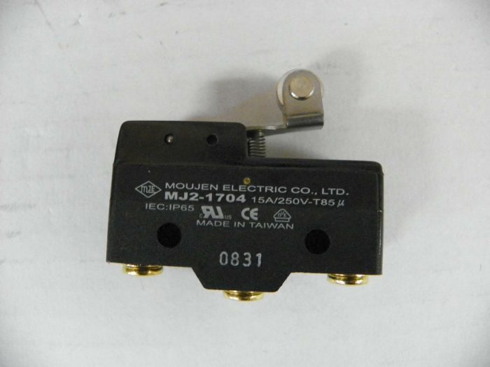 A Quality Parts Co. | Ezgo Golf Cart Forward & Reverse Micro Switch 0722