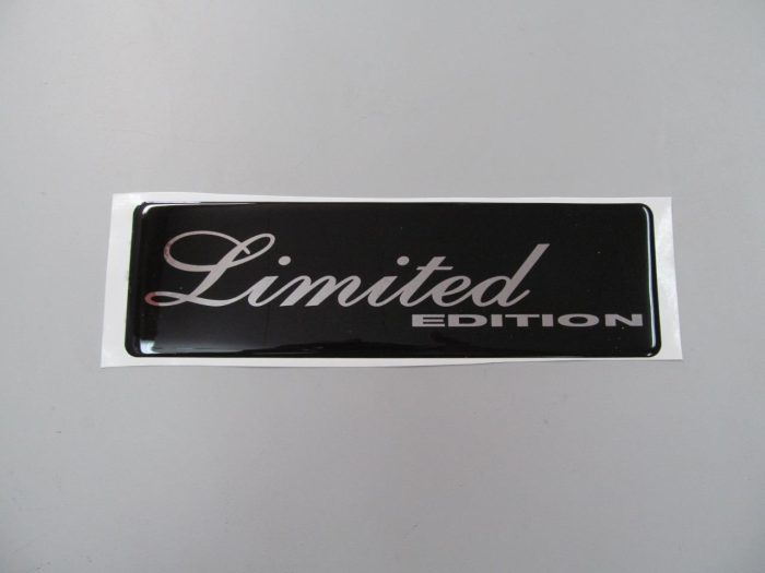 A Quality Parts Co. | Ezgo Golf Cart Limited Edition Front Body Name ...