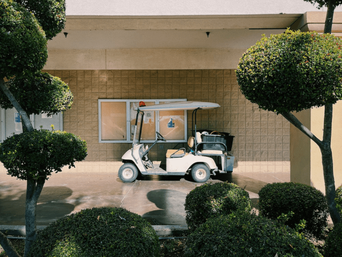 A Quality Parts Co. | Golf Cart Upgrades Unraveled – Making Right ...